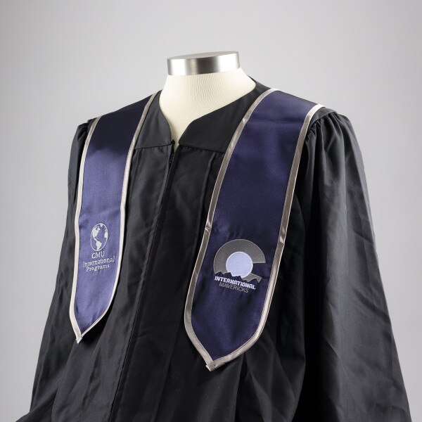 Graduation Stoles | The Maverick Store