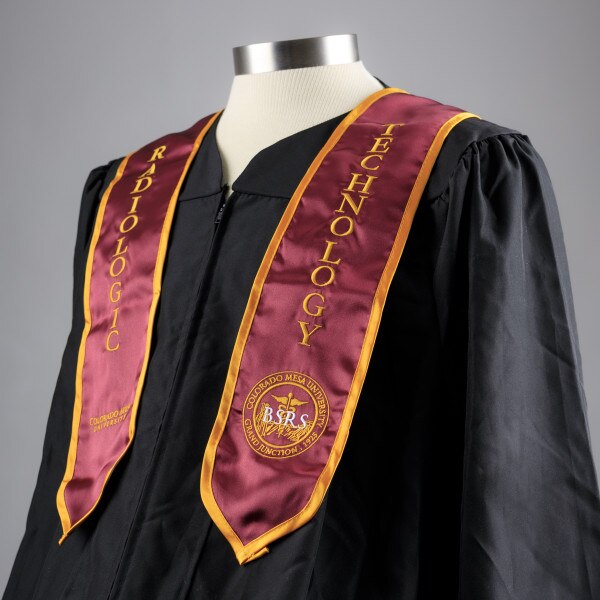 Graduation Stoles | The Maverick Store