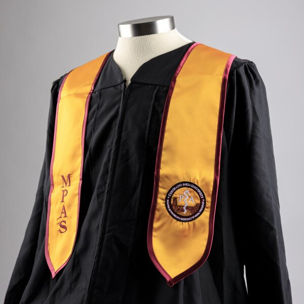 Graduation Stoles | The Maverick Store