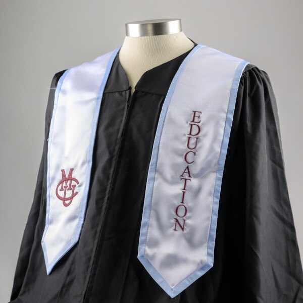 Graduation Stoles | The Maverick Store