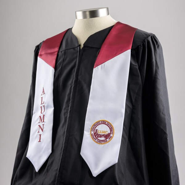 Graduation Stoles | The Maverick Store