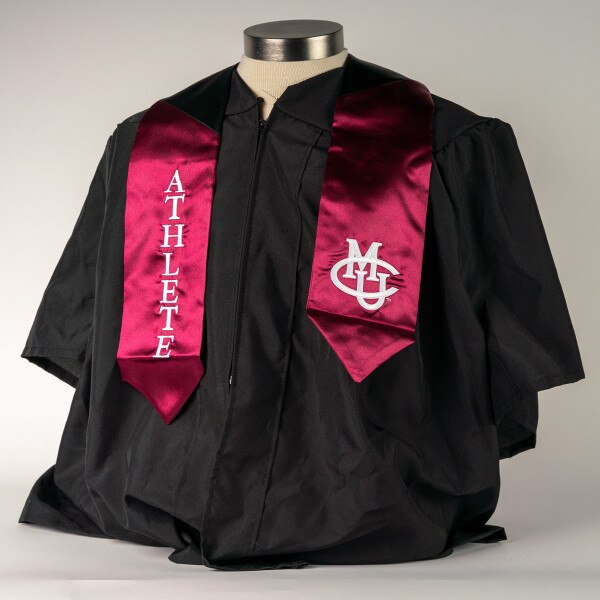 Graduation Stoles | The Maverick Store