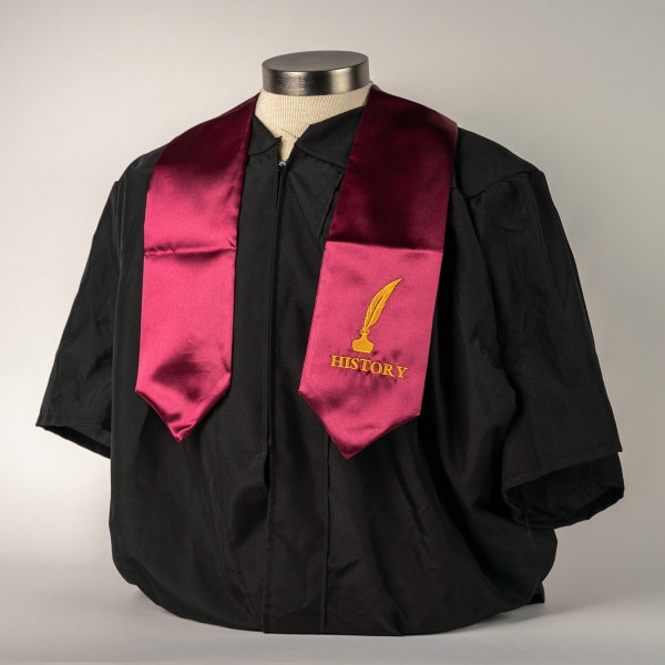 Graduation Stoles | The Maverick Store
