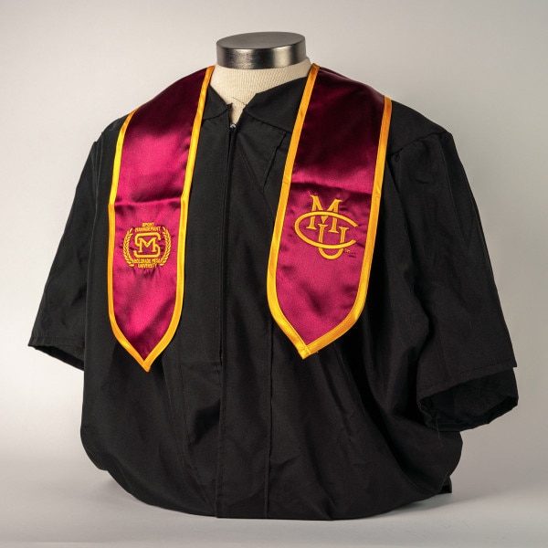 Graduation Stoles | The Maverick Store