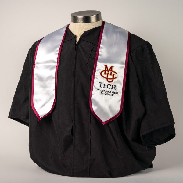Graduation Stoles | The Maverick Store